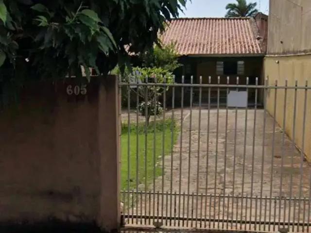 Casa / Sobrado para Venda em Londrina/PR Antares 2 Quartos