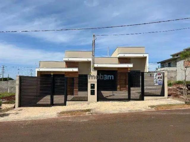 Casa / Sobrado para Venda em Londrina/PR São Pedro 2 Quartos