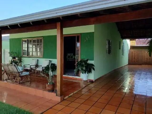Casa / Sobrado para Venda em Londrina/PR São Pedro 2 Quartos
