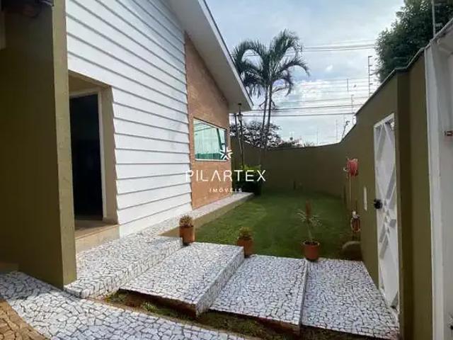 Casa / Sobrado para Venda em Londrina/PR São Pedro 3 Quartos