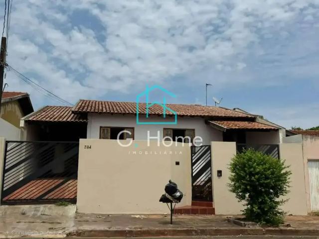 Casa / Sobrado para Venda em Londrina/PR São Pedro 3 Quartos