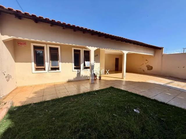 Casa / Sobrado para Venda em Londrina/PR São Pedro 3 Quartos