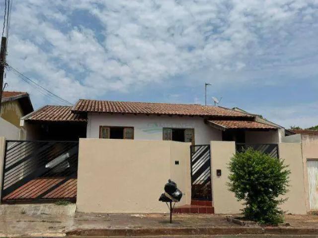 Casa / Sobrado para Venda em Londrina/PR São Pedro 3 Quartos