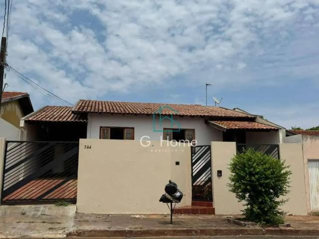 Casa / Sobrado para Venda em Londrina/PR São Pedro 3 Quartos