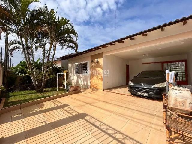 Casa / Sobrado para Venda em Londrina/PR Sabará I 3 Quartos