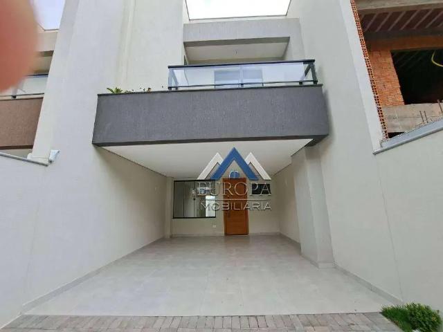 Casa / Sobrado para Venda em Londrina/PR Sabará I 3 Quartos