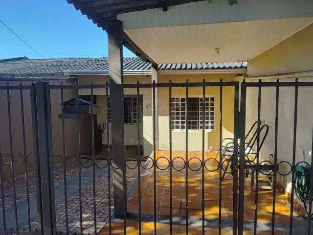 Casa / Sobrado para Venda em Londrina/PR Sabará I 3 Quartos