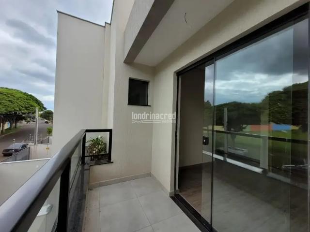 Casa / Sobrado para Venda em Londrina/PR Sabará I 3 Quartos