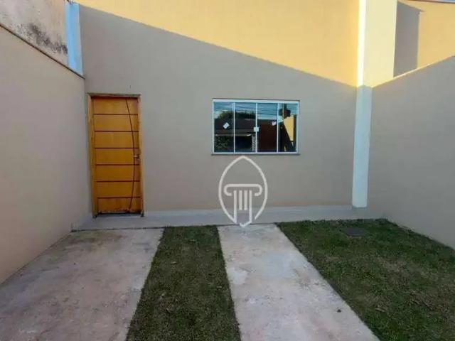 Casa / Sobrado para Venda em Londrina/PR Sabará I 3 Quartos