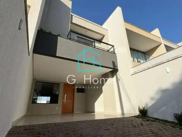 Casa / Sobrado para Venda em Londrina/PR Sabará I 3 Quartos