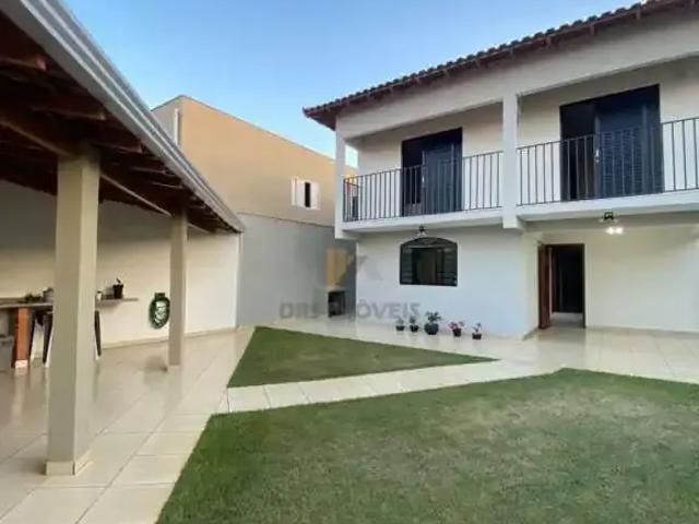 Casa / Sobrado para Venda em Londrina/PR Sabará I 4 Quartos