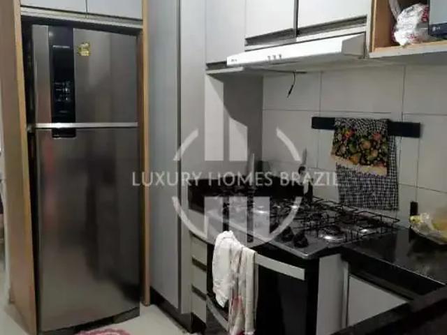 Casa / Sobrado para Venda em Londrina/PR Sabará III 3 Quartos
