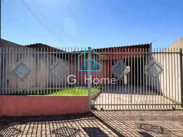 Casa / Sobrado para Venda em Londrina/PR Sabará III 2 Quartos