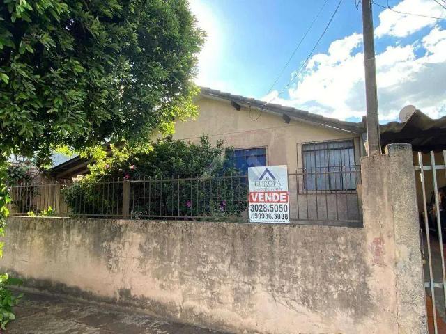 Casa / Sobrado para Venda em Londrina/PR San Conrado 3 Quartos