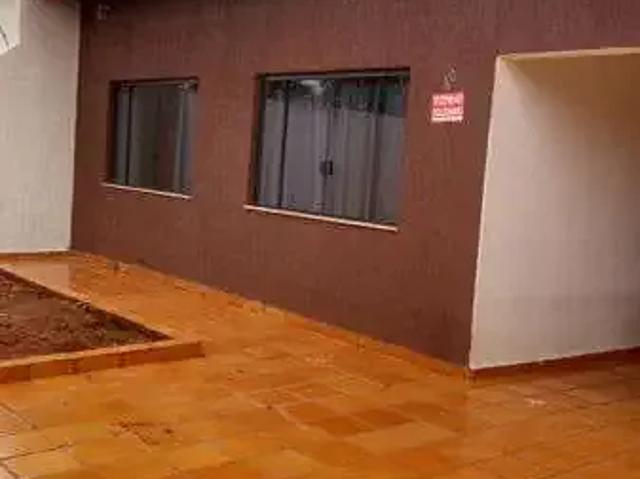 Casa / Sobrado para Venda em Londrina/PR San Conrado 3 Quartos