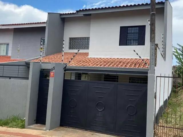 Casa / Sobrado para Venda em Londrina/PR San Fernando 4 Quartos
