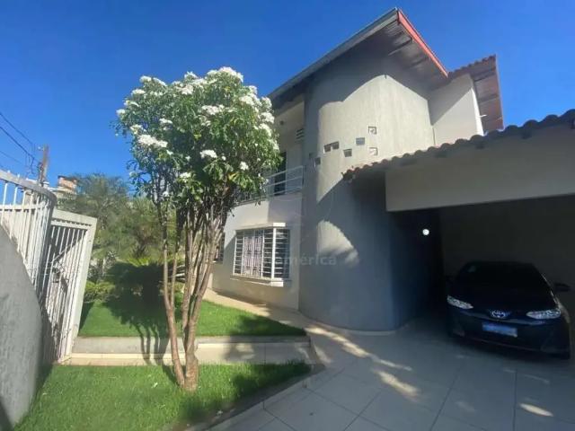 Casa / Sobrado para Venda em Londrina/PR San Fernando 4 Quartos