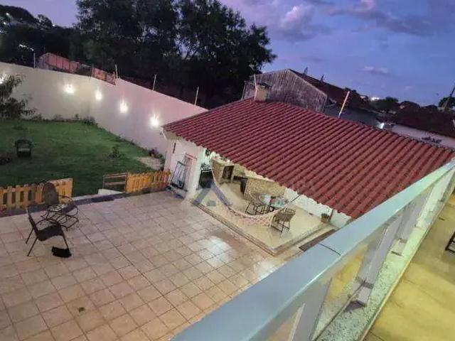 Casa / Sobrado para Venda em Londrina/PR San Fernando 5 Quartos