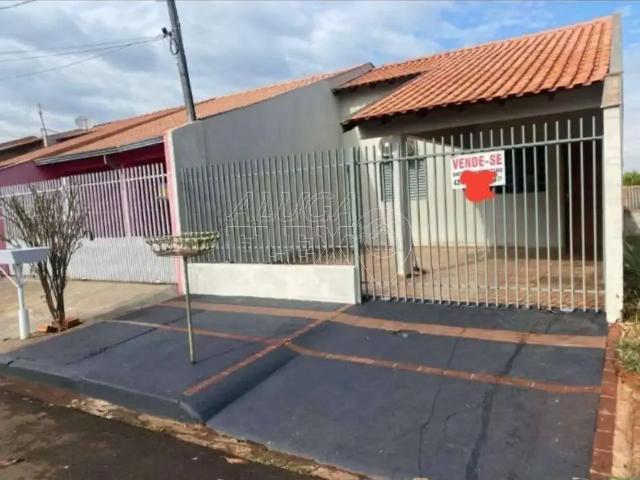Casa / Sobrado para Venda em Londrina/PR San Fernando