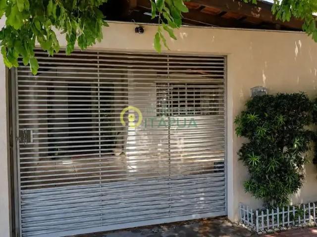 Casa / Sobrado para Venda em Londrina/PR San Fernando 2 Quartos