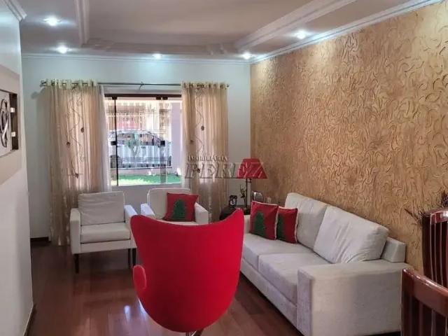 Casa / Sobrado para Venda em Londrina/PR San Fernando 3 Quartos