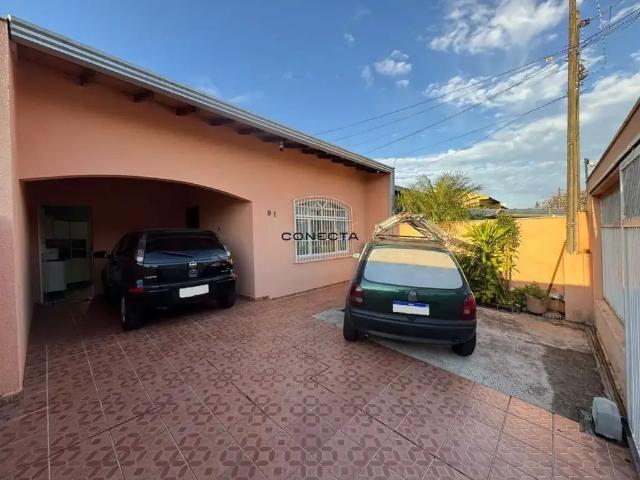Casa / Sobrado para Venda em Londrina/PR San Fernando 3 Quartos