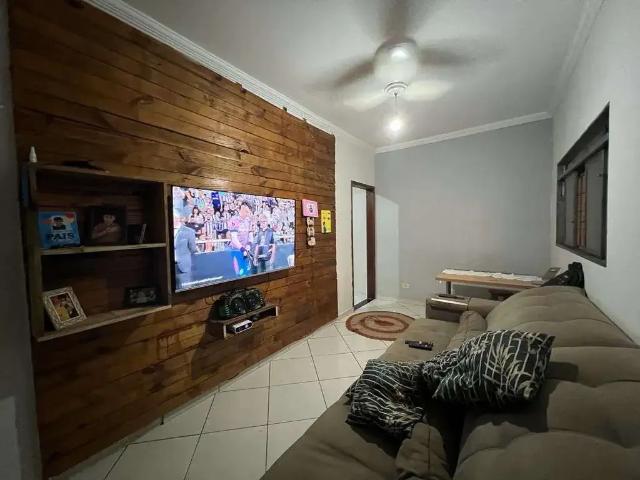 Casa / Sobrado para Venda em Londrina/PR San Fernando 3 Quartos