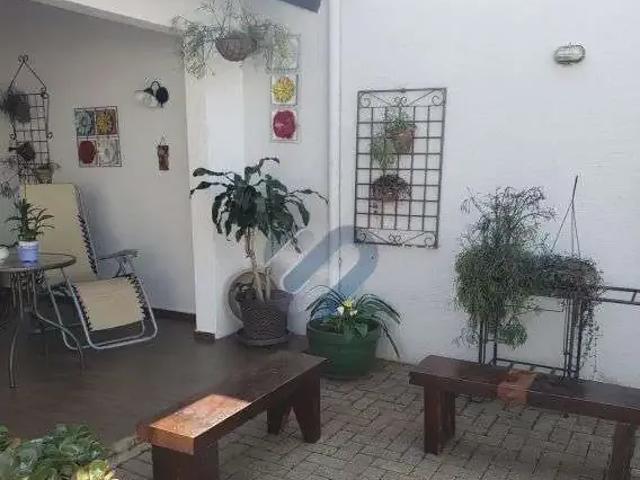 Casa / Sobrado para Venda em Londrina/PR San Fernando 3 Quartos