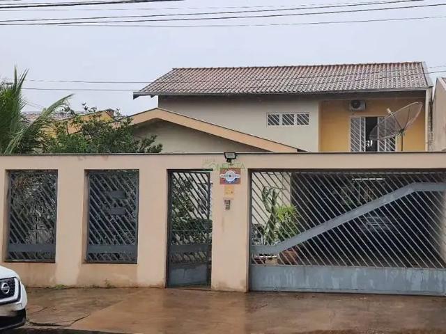 Casa / Sobrado para Venda em Londrina/PR San Fernando 3 Quartos