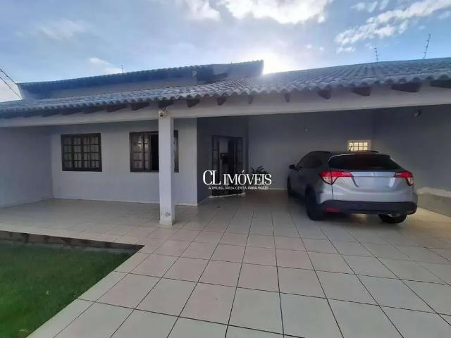 Casa / Sobrado para Venda em Londrina/PR San Fernando 3 Quartos