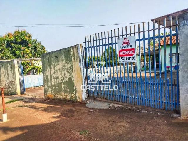 Casa / Sobrado para Venda em Londrina/PR San Fernando 3 Quartos