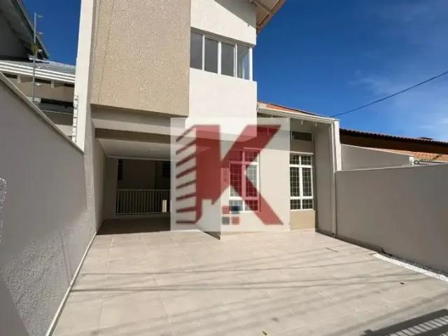 Casa / Sobrado para Venda em Londrina/PR San Fernando 3 Quartos