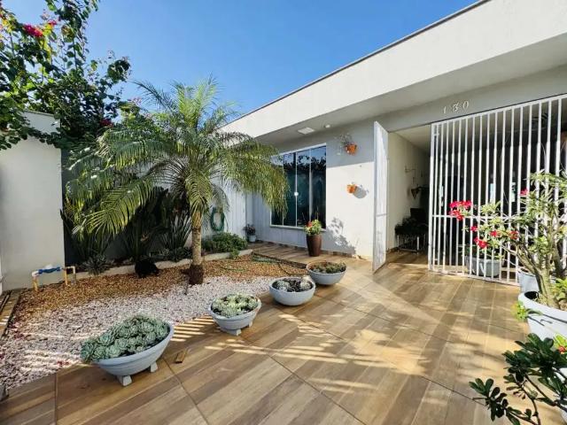 Casa / Sobrado para Venda em Londrina/PR San Fernando 3 Quartos