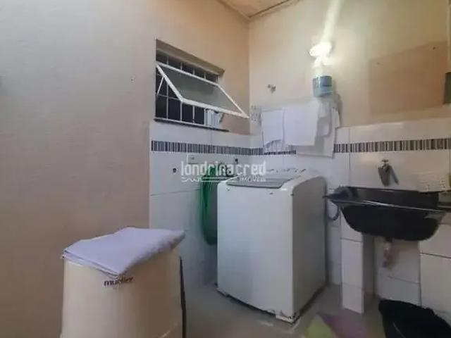 Casa / Sobrado para Venda em Londrina/PR San Fernando 3 Quartos