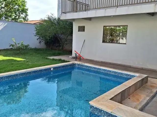 Casa / Sobrado para Venda em Londrina/PR San Fernando 3 Quartos