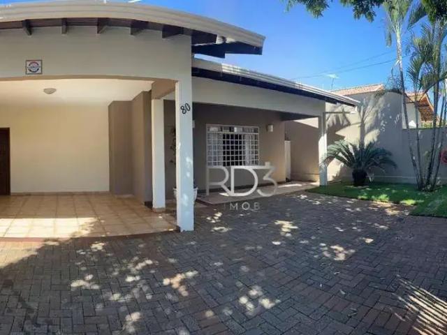 Casa / Sobrado para Venda em Londrina/PR San Fernando 3 Quartos