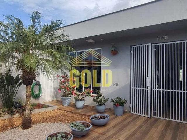 Casa / Sobrado para Venda em Londrina/PR San Fernando 3 Quartos