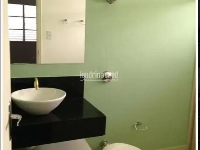 Casa / Sobrado para Venda em Londrina/PR San Remo 3 Quartos