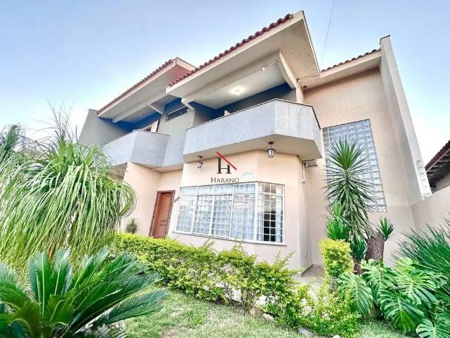 Casa / Sobrado para Venda em Londrina/PR San Remo 4 Quartos