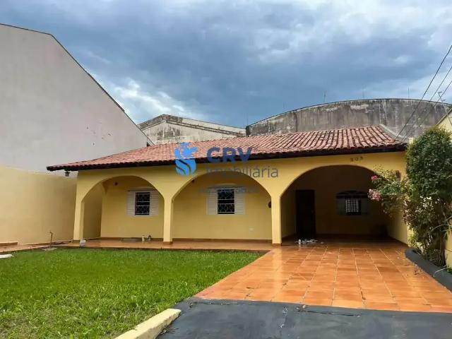Casa / Sobrado para Venda em Londrina/PR Santa Mônica 4 Quartos