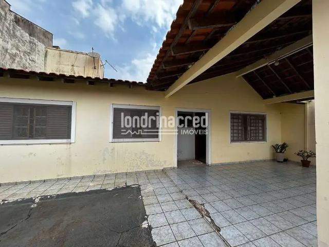Casa / Sobrado para Venda em Londrina/PR Santa Mônica 5 Quartos