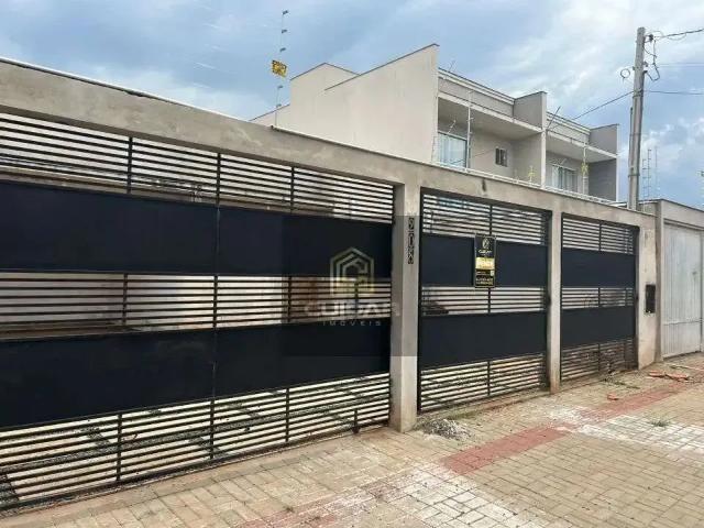 Casa / Sobrado para Venda em Londrina/PR Santa Mônica 3 Quartos