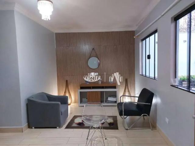 Casa / Sobrado para Venda em Londrina/PR Santa Mônica 3 Quartos