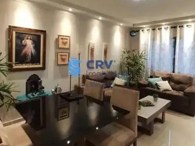 Casa / Sobrado para Venda em Londrina/PR Santa Mônica 3 Quartos