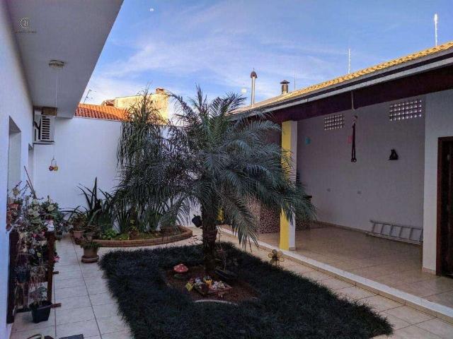 Casa / Sobrado para Venda em Londrina/PR Santa Mônica 3 Quartos