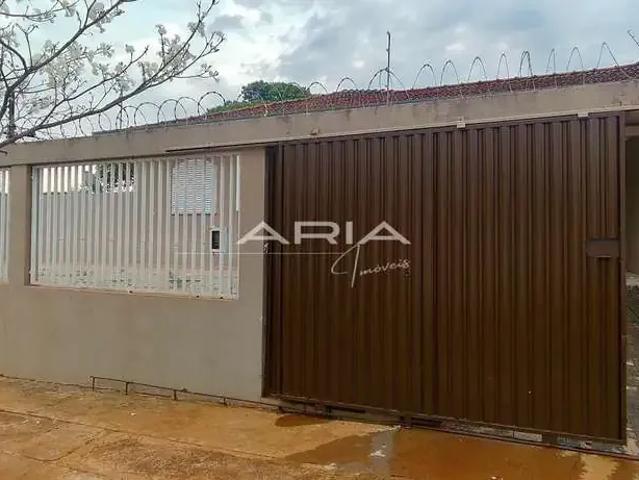 Casa / Sobrado para Venda em Londrina/PR Santa Mônica 3 Quartos