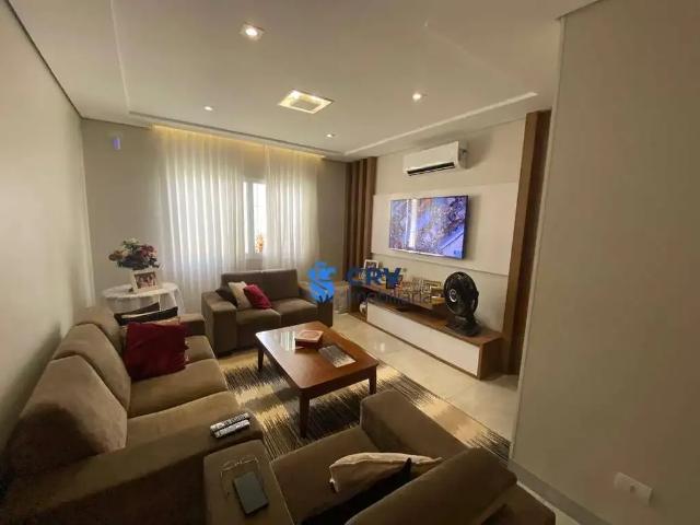 Casa / Sobrado para Venda em Londrina/PR Santa Mônica 3 Quartos