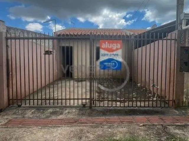 Casa / Sobrado para Venda em Londrina/PR Santa Izabel 3 Quartos
