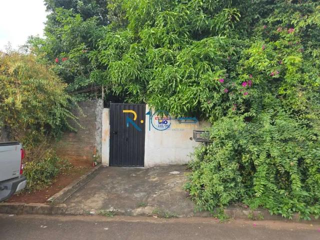 Casa / Sobrado para Venda em Londrina/PR Santa Joana 2 Quartos