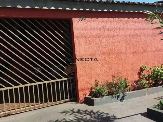 Casa / Sobrado para Venda em Londrina/PR Santa Joana 3 Quartos